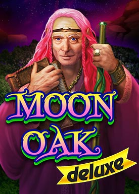 Moon Oak deluxe Slot Game | Play Moon Oak deluxe Slot Demo Online