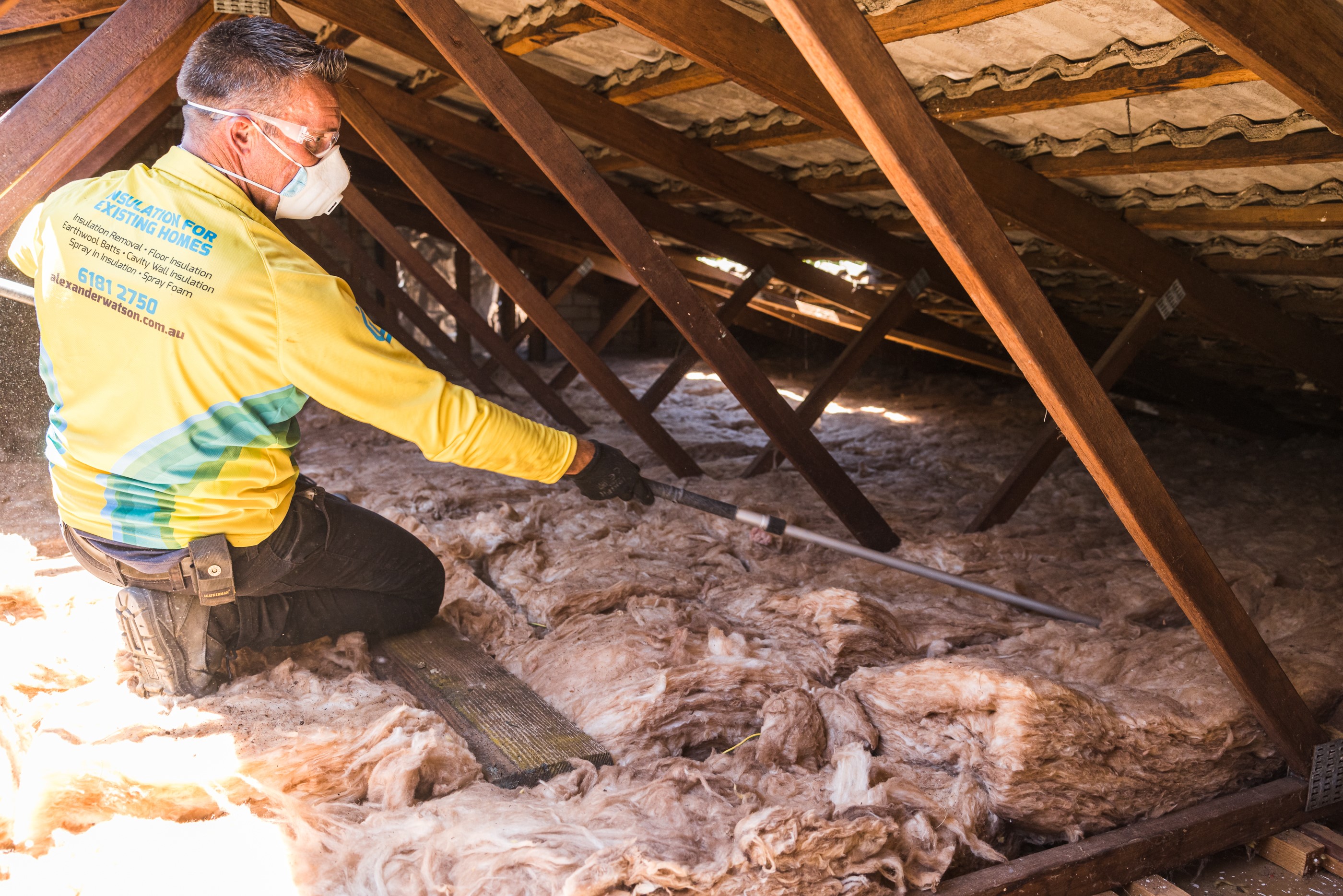 Vendor in Focus: Alexander Watson Home Insulation – Brighte