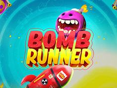 Bomb Runner Slot Game | Play Bomb Runner Slot Demo Online
