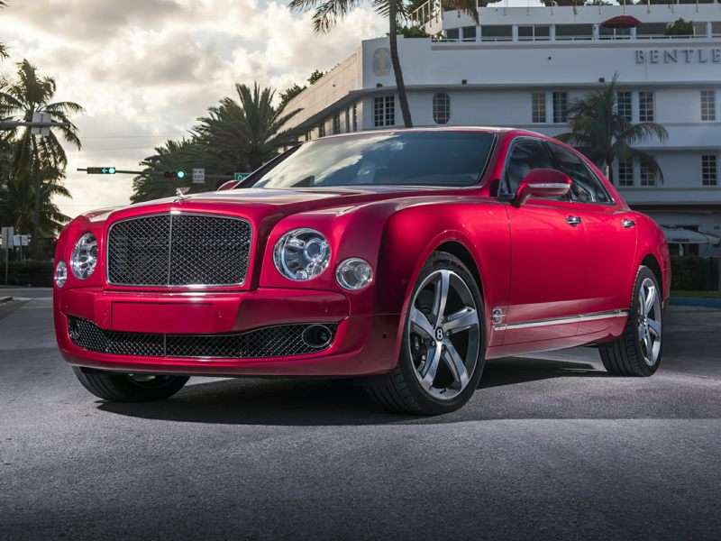 10 Cars With 400 Horsepower or More | Autoweb