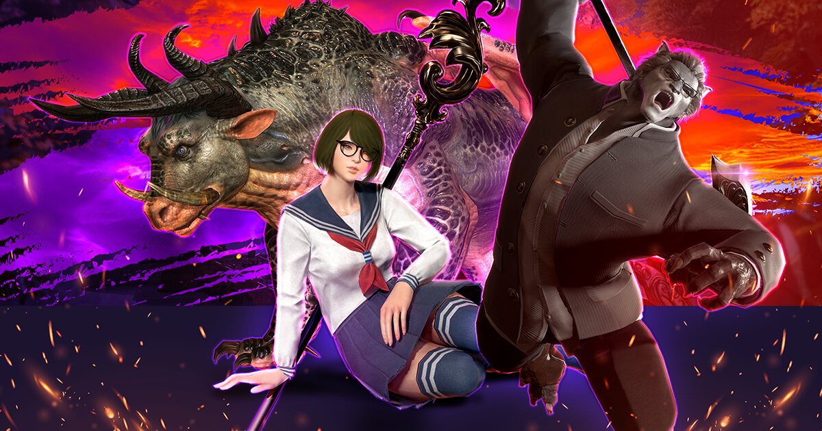 Bless Unleashed Cash Shop Sneak Peek | Official Site