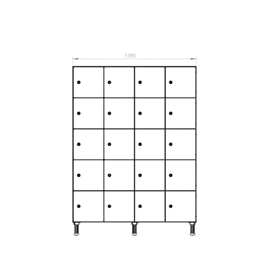 Meuble Stratifié | Technic Conseils