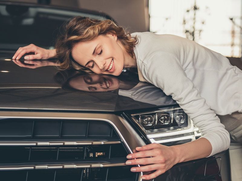 10 Tips for Buying Last Year's Car Model | Autoweb