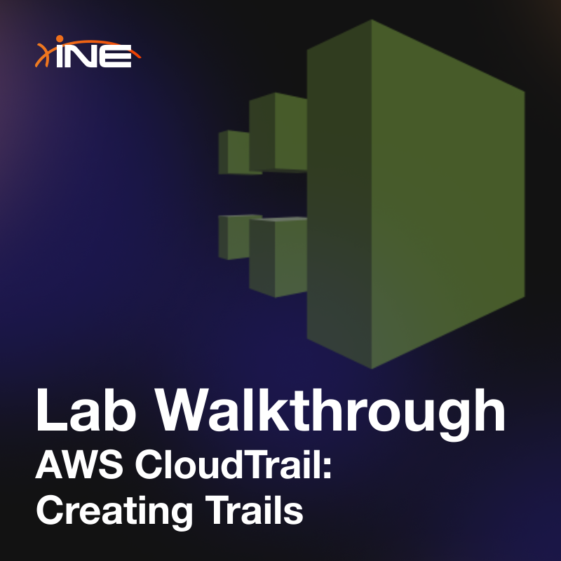 How to Use AWS CloudTrail: Creating Trails