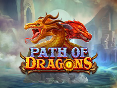 Path Of Dragons Slot Game | Play Path Of Dragons Slot Demo Online