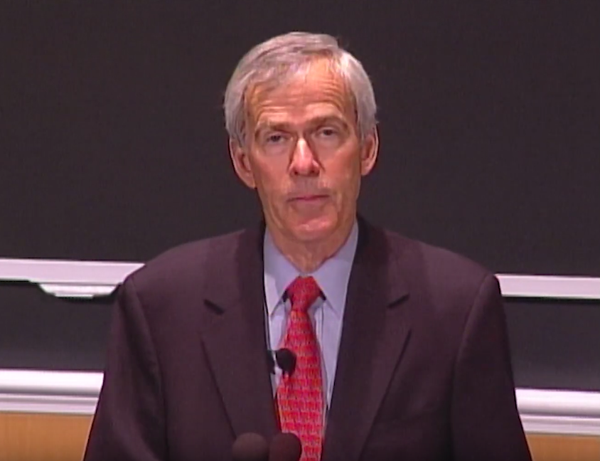 InfiniteMIT | Video Collection: Lecture Series