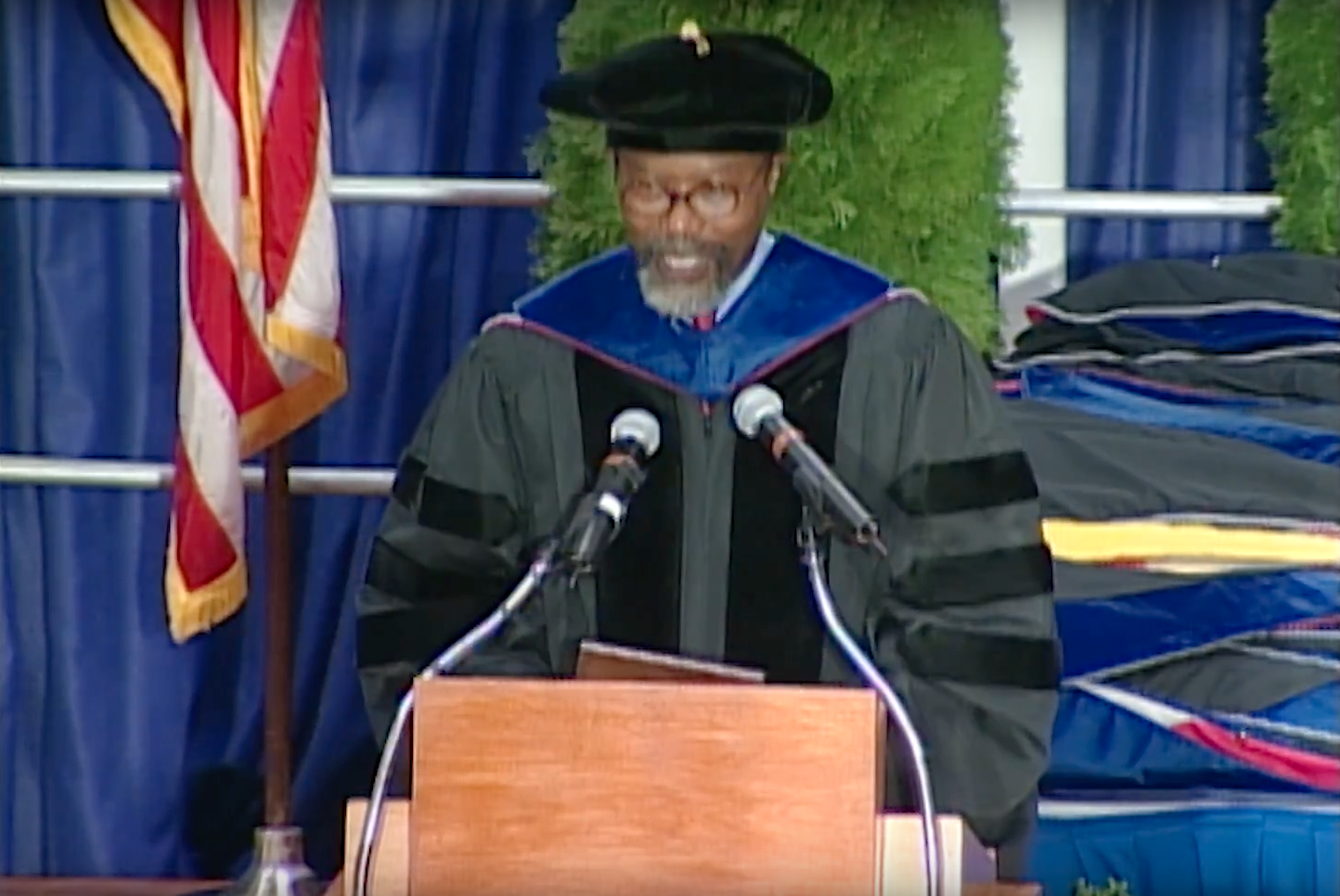 InfiniteMIT | Video Collection: MIT Commencements - Full Programs