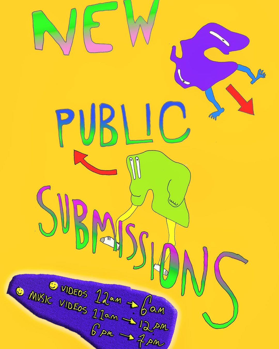 Planet Huh | BUMP TV