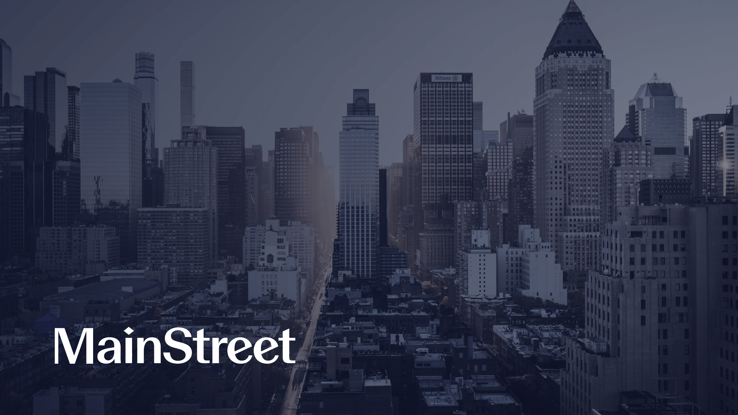 Mainstreet and Hygraph: Case Study | Hygraph