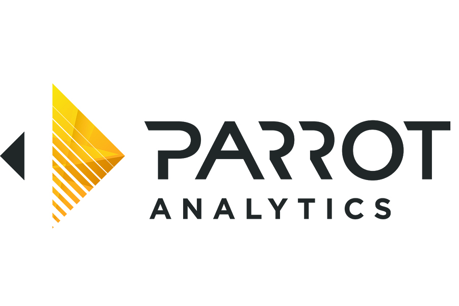 YouTube and Google TV using Parrot Analytics data and consulting ...