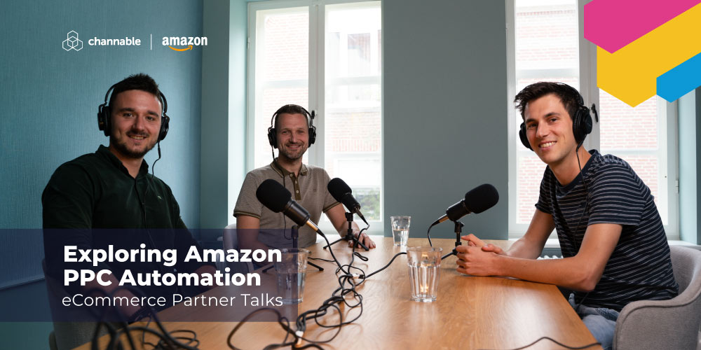 Amazon Ads: Using agencies and automation to achieve your goals