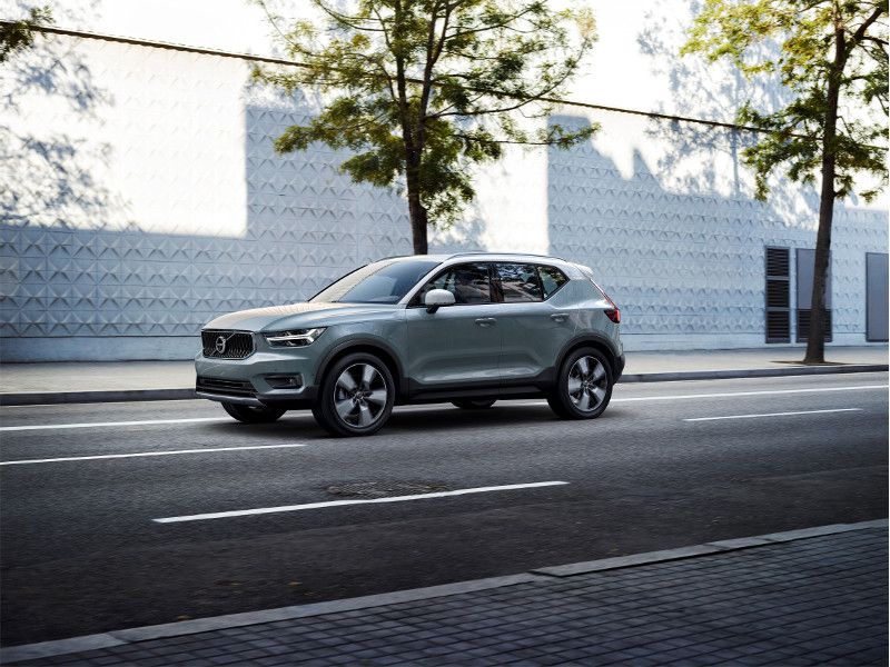 10 Things You Need to Know About the Volvo Care Car Subscription ...