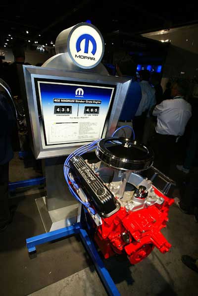 2004 SEMA Photo Gallery | Autoweb