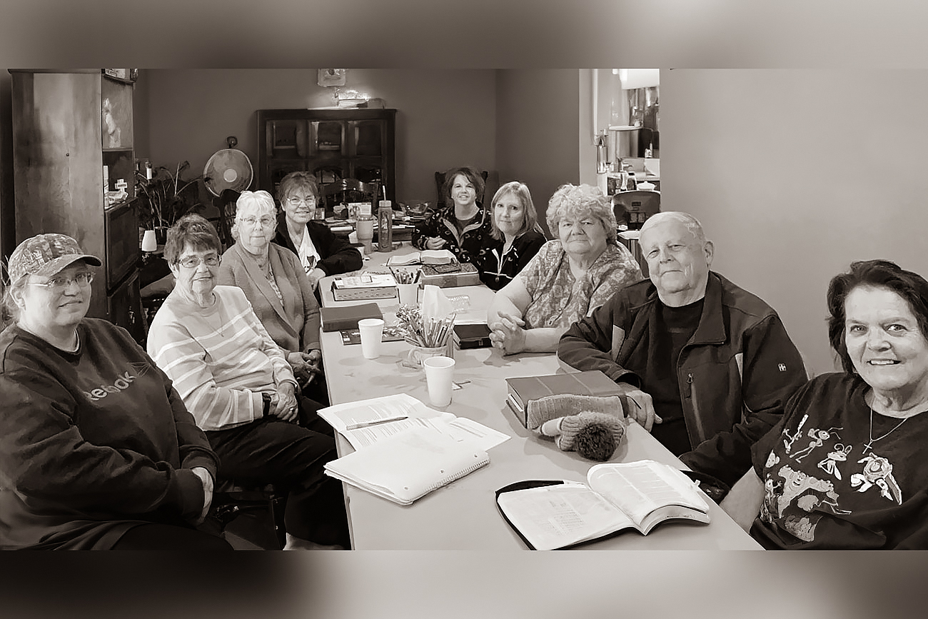 Our Community | Torah Club | FFOZ