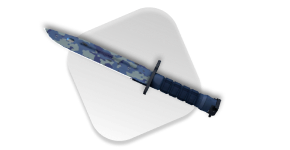 Buy CS:GO Bright Water Skins | DMarket