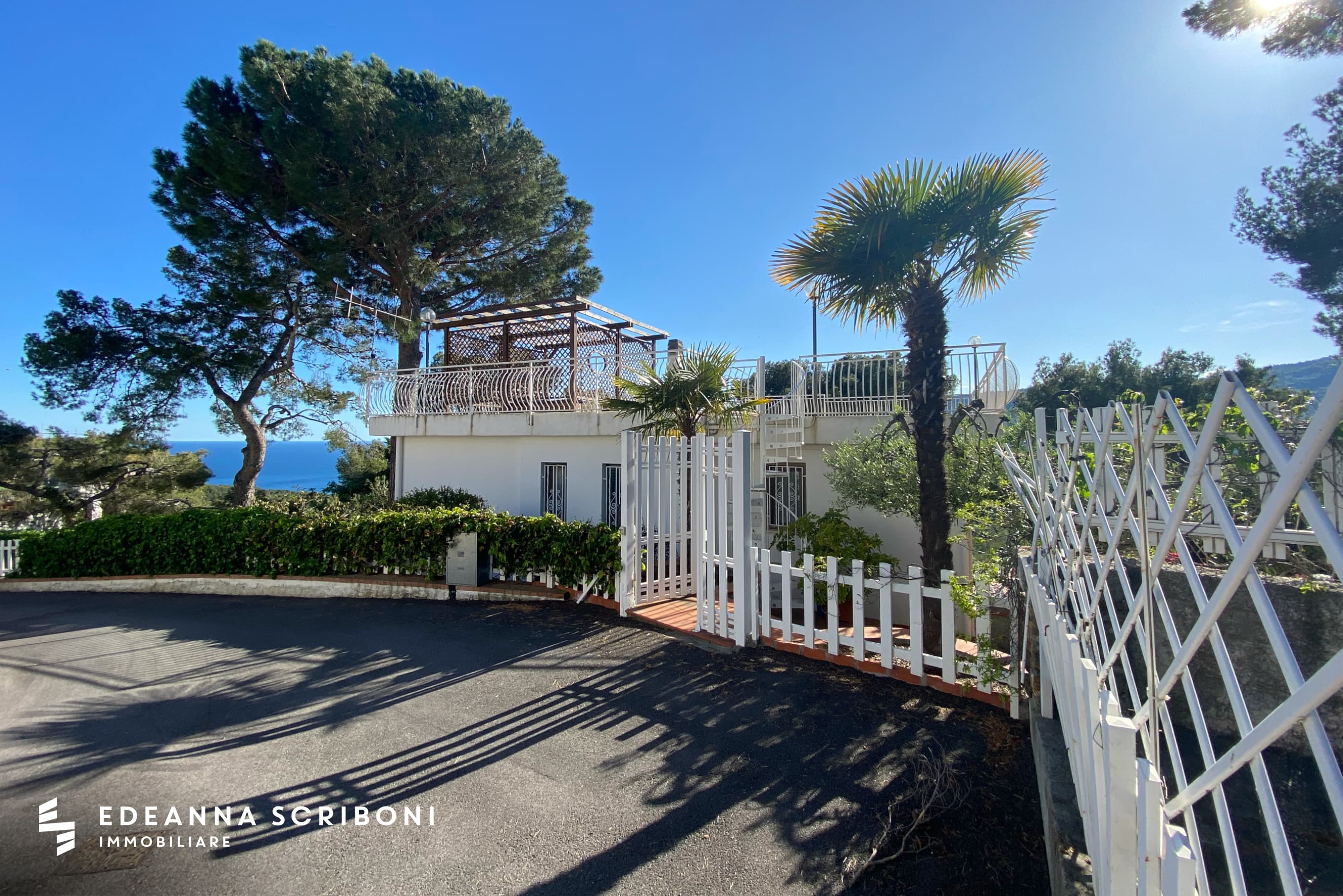 Properties | Edeanna Immobiliare