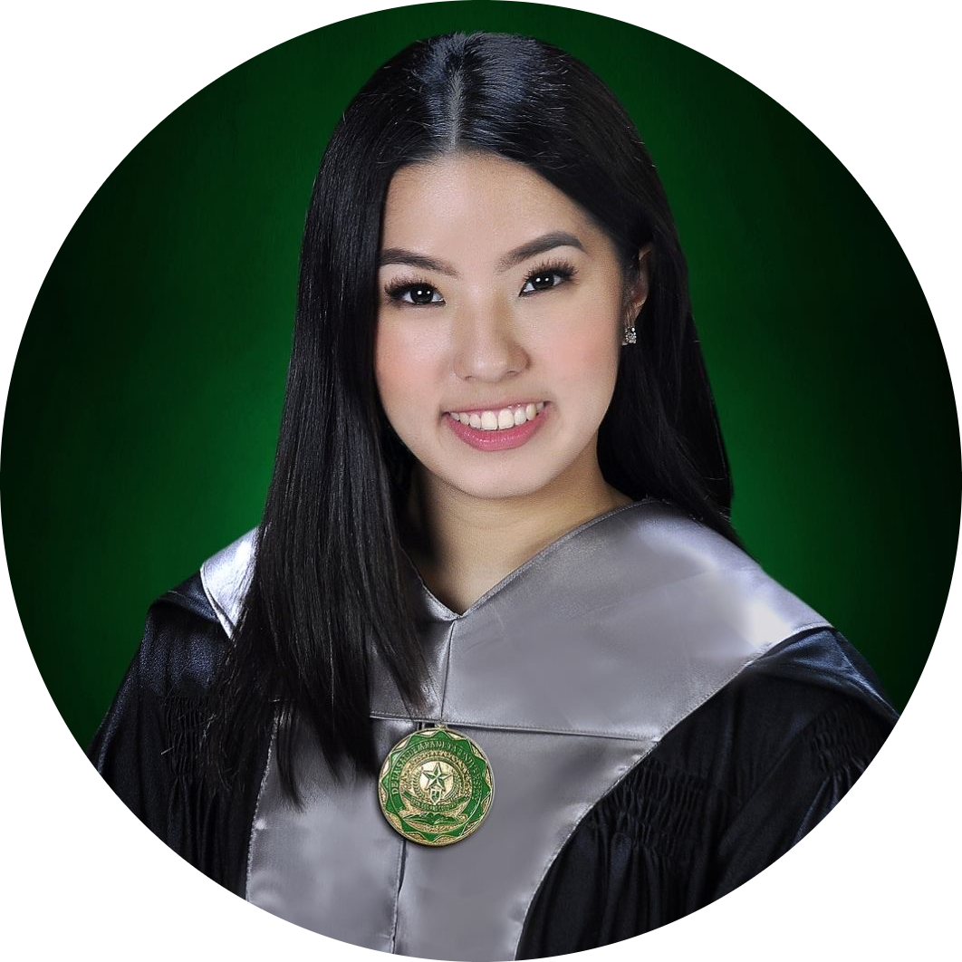 About - Jesicca Janmarie M. Ledesma - Chi University
