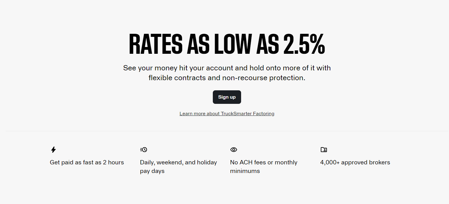 TruckSmarter Load Board Review: Is It the Right Choice for Small Fleets?