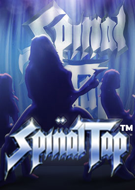 Spinal Tap™ Slot Game | Play Spinal Tap™ Slot Demo Online