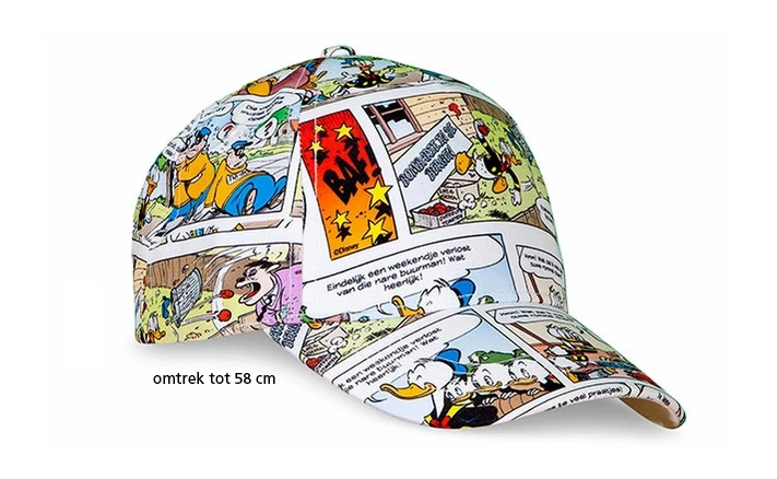 Donald Duck Matrozen Shirt RSVLTS®
