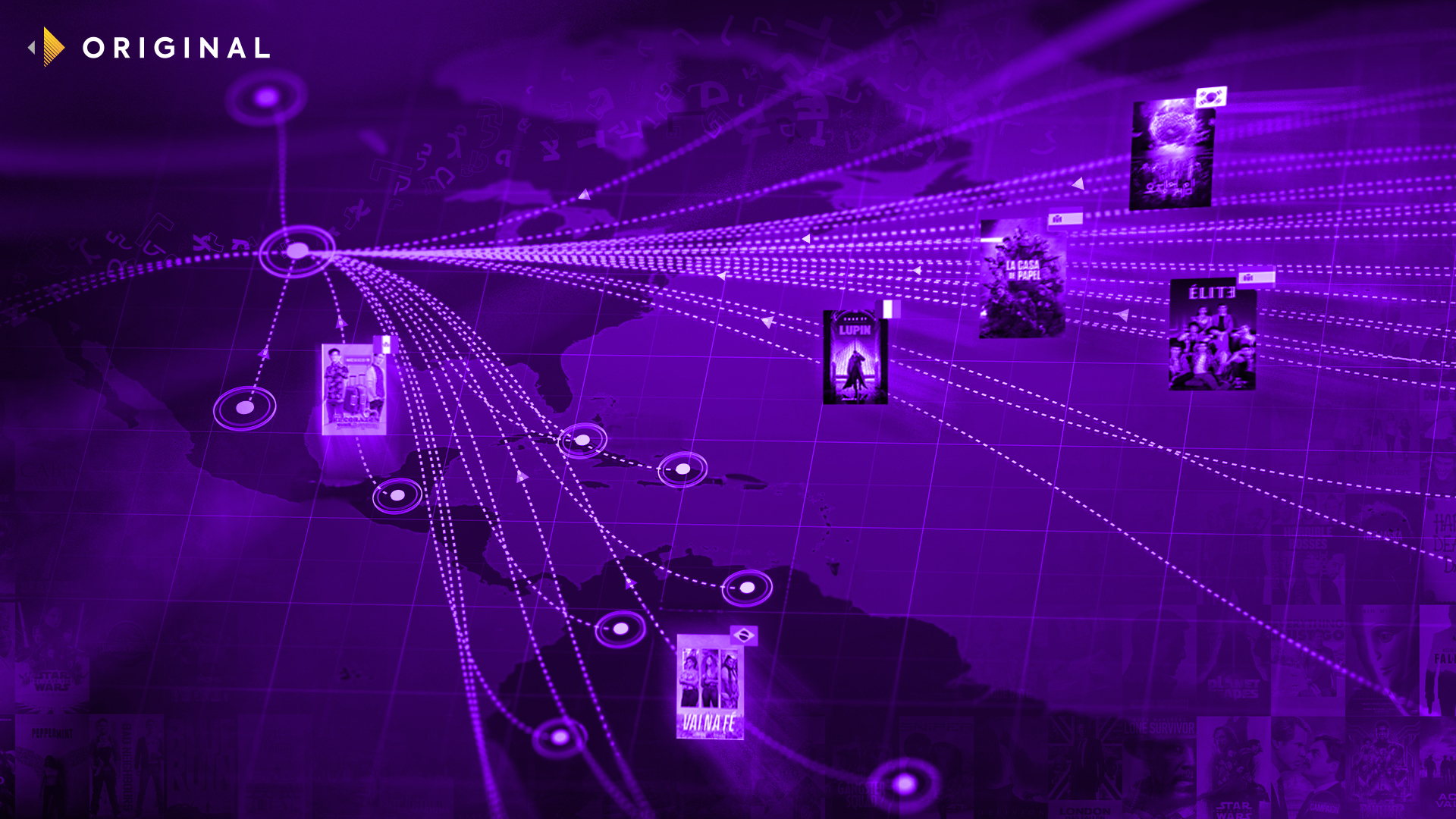 How Hollywood can find its next global hit | Parrot Analytics