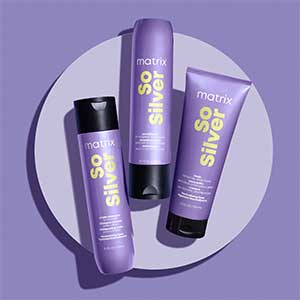 Matrix Hair Care - Shop Shampoo, Conditioner + More