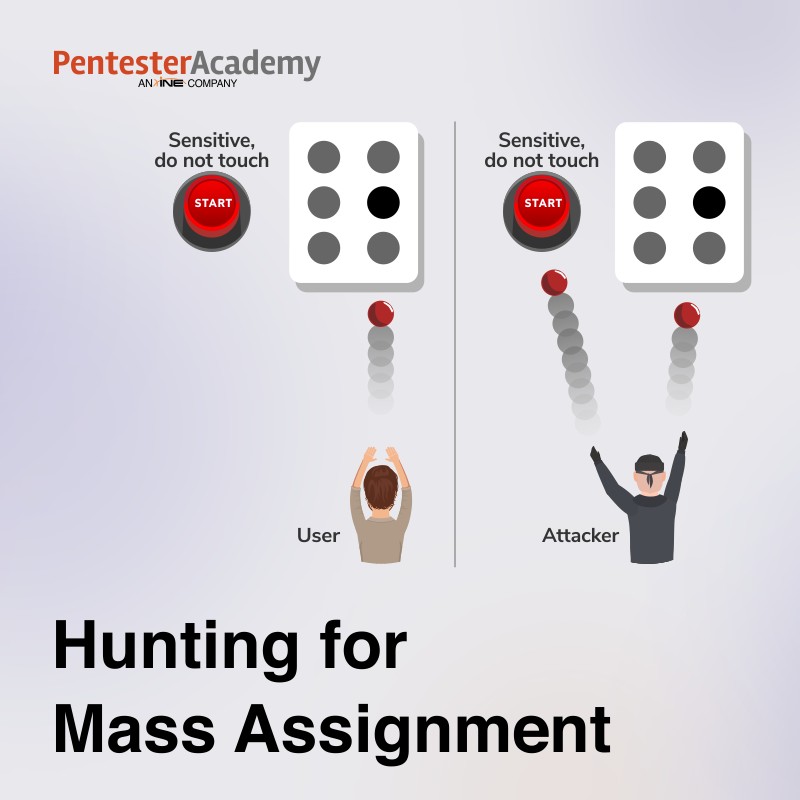 Hunting for Mass Assignment