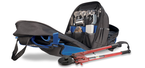 Almex Group | Fabric Belt Splicing Tool Kit