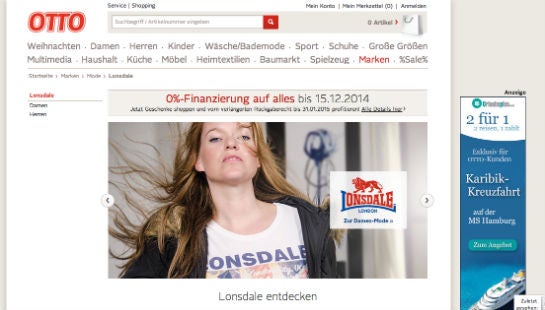 Triad Retail will Otto, Media-Saturn & Co. zu Publishern machen