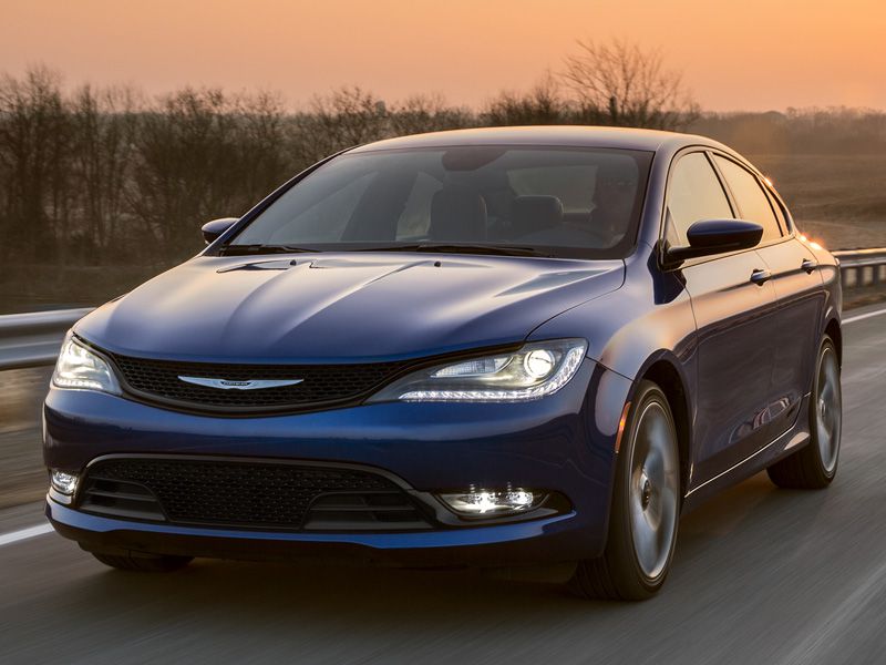 10 American Compact Cars | Autobytel