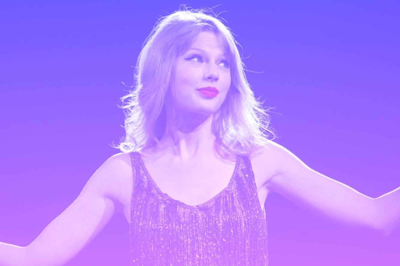 Why Token-Gated Experiences Could Solve the Taylor Swift & Ticketmaster ...