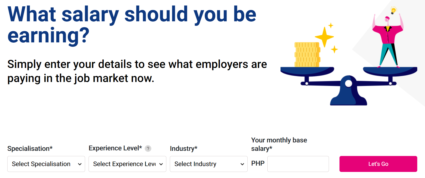 How To Compute Salary - Jobstreet Philippines
