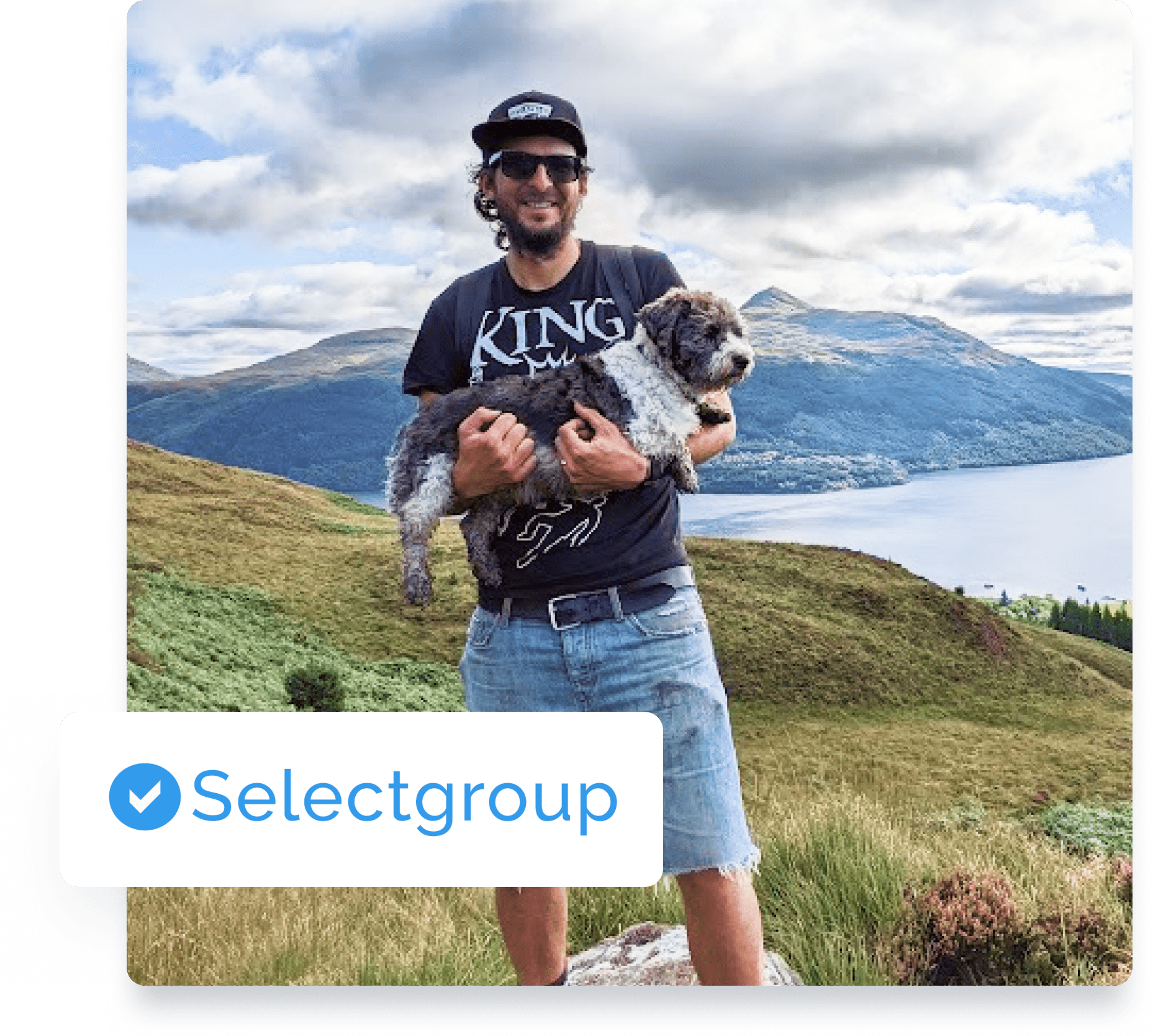 Selectgroup's RMM transformation | SuperOps.ai Customer Stories