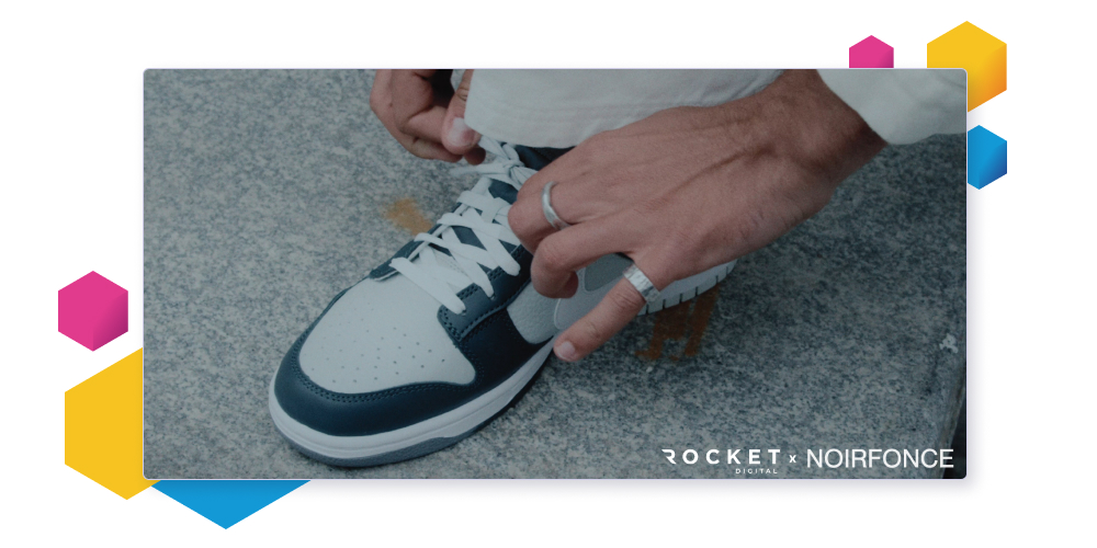 How Rocket Digital boosted Noirfonce's ROAS by 30%