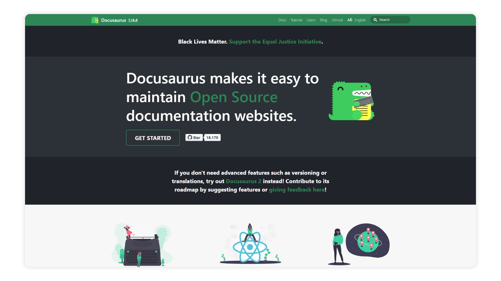 Our Top 11 picks for Static Site Generators (SSGs) in 2023 | Hygraph