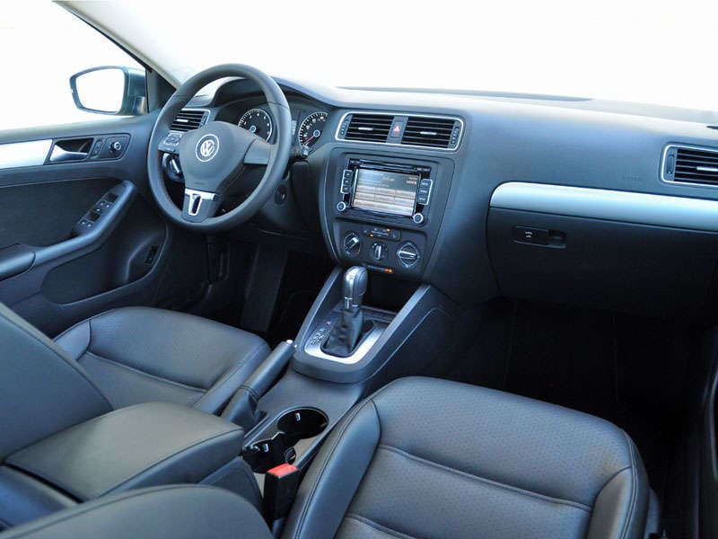 2014 Volkswagen Jetta Turbo Quick Spin | Autobytel