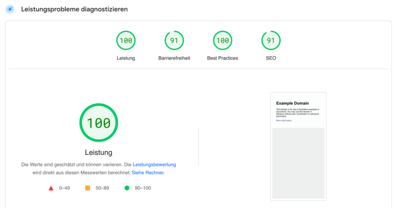 Pagespeed Optimization 15 Measures To Improve Pagespeed 