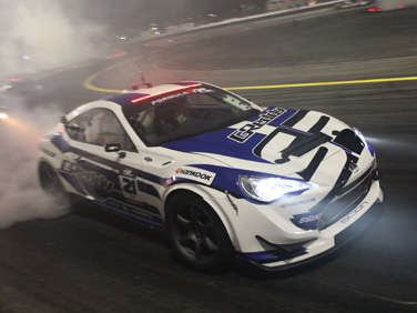 Scion Racing at Formula Drift Irwindale | Autoweb