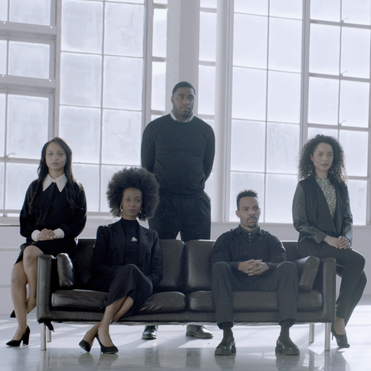 Black representation in film and TV: The challenges and impact of ...