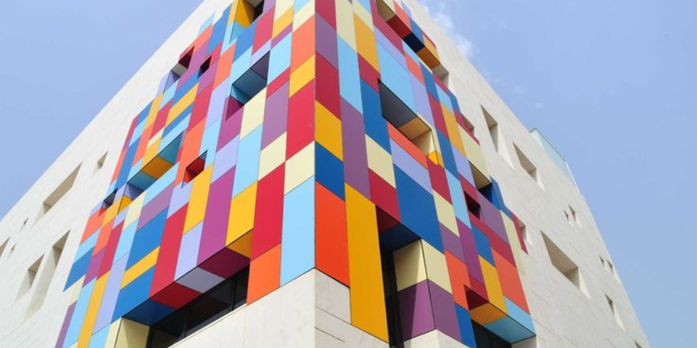 TRESPA® METEON® Uni Colours kopen? Snel geleverd!