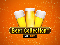 Beer Collection 20 Lines Edition Online spielen im Bison Casino