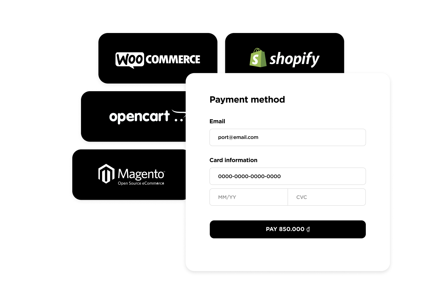 PortOne, total payment solution for every online business