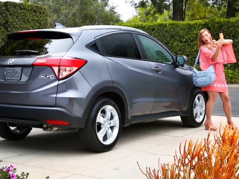 10 Best Cars for Women | Autobytel