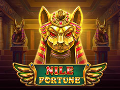 Nile Fortune Slot Online | Play Nile Fortune Demo
