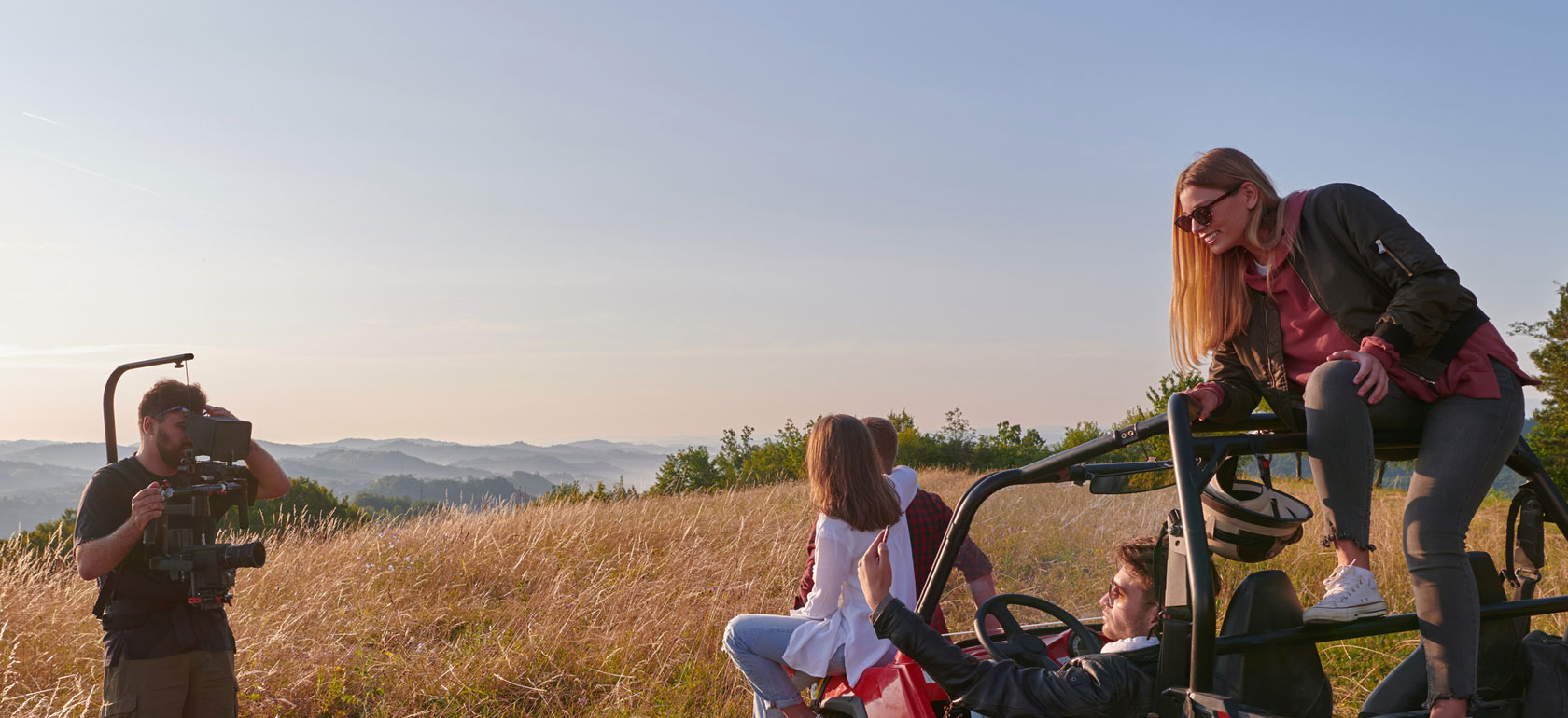 Independent Filmmakers - Funding Indie Productions - Entertainment Partners