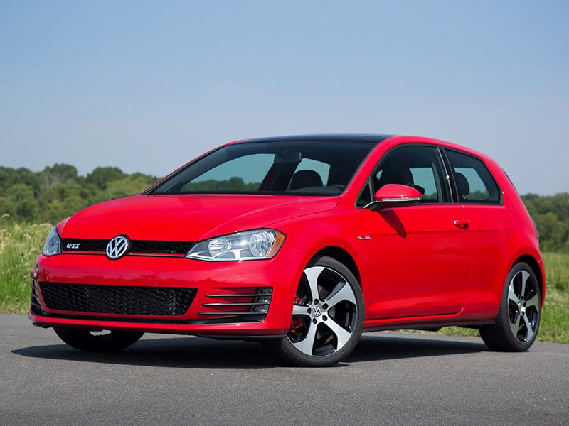 10 Fun Cars with a Stick Shift | Autoweb