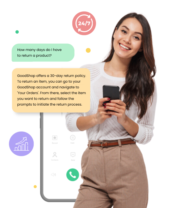 Alex Voice Ai Agent Powered By Chatgpt For Business Faqs Request A Demo Curious Thing