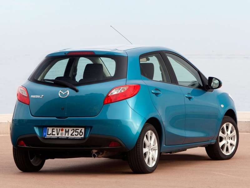 10 Good Cheap Cars | Autoweb