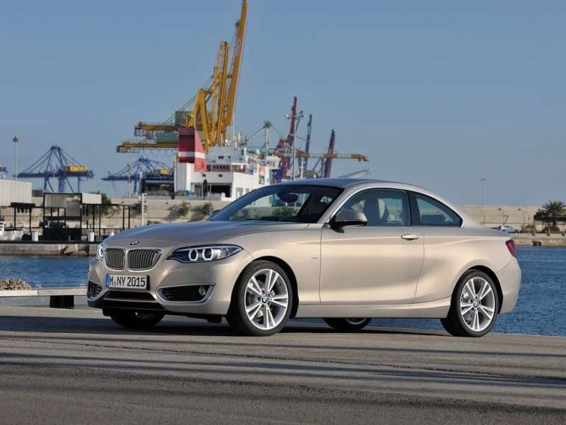 10 Best Compact Coupes | Autoweb