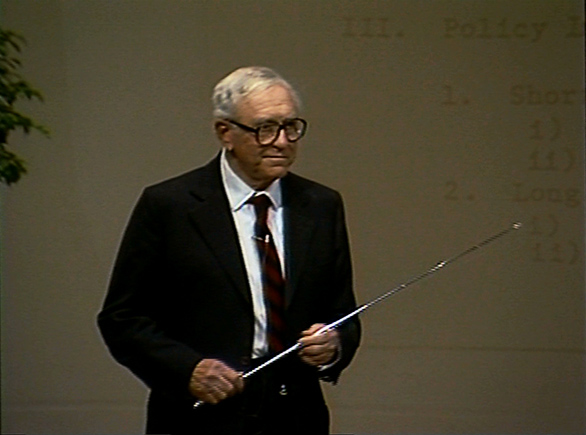 InfiniteMIT | Samuel C.C. Ting